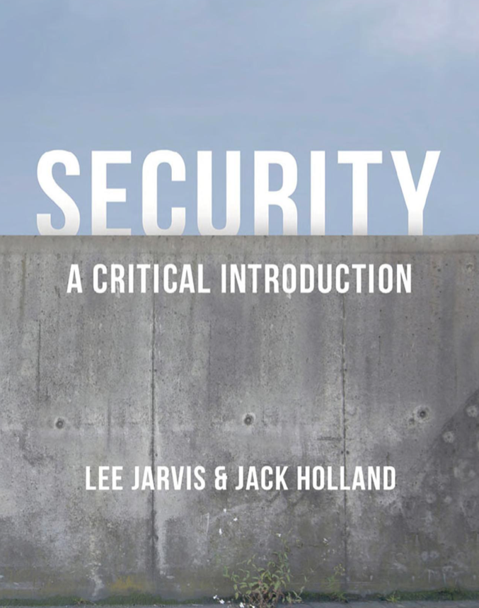 Teaching | Jack Holland
